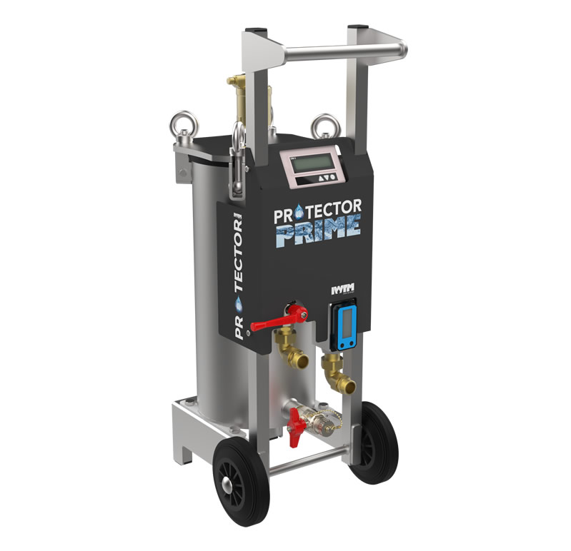 Domestic and Light Commercial System Protection